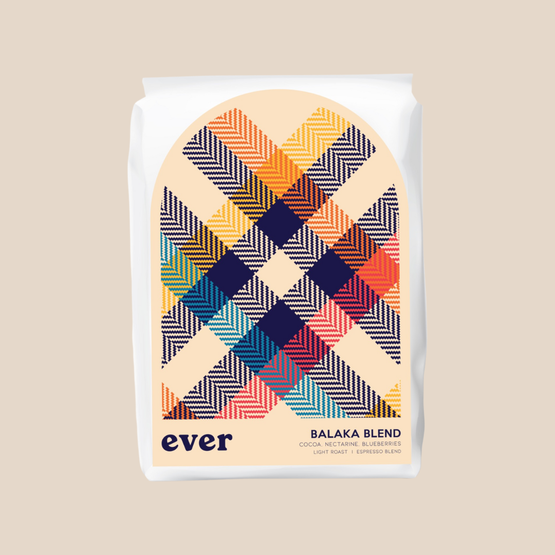 Ever Coffee – Larder & Home